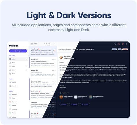Fuse Angular Admin Template