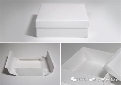 【包装结构大全】54款折叠纸盒案例 知乎