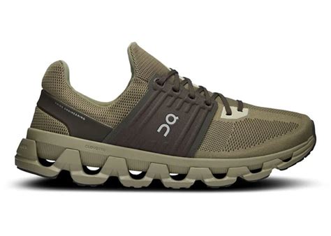 On Corriendo Cloudswift 3 Ad Grove Thorn Hombre 3md10242562 Mx