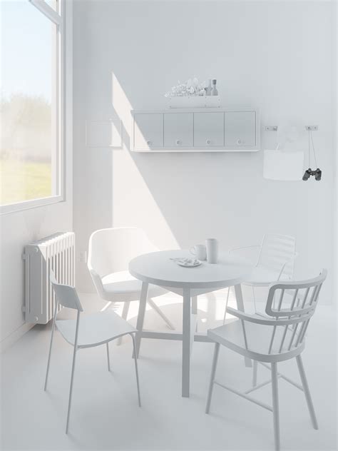 Realistic Interior Lighting In Eevee Tutorial Tutorials Tips And