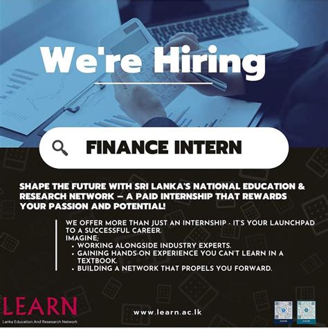 Internship Archives Jobseekerlk