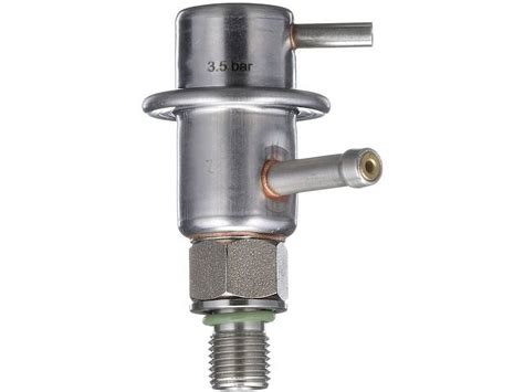 Fuel Pressure Regulator Compatible With 2001 2002 Acura Mdx 3 5l V6