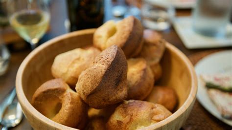 Darina Allen Brownies Peanut Butter Cookies And Popovers — Three Easy