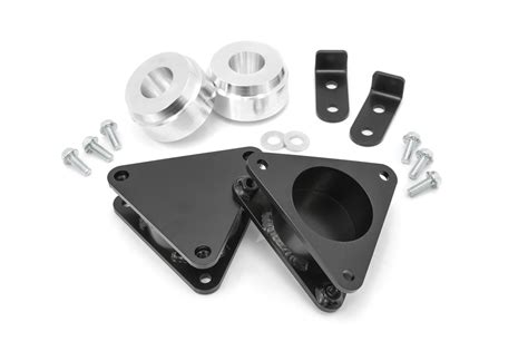 Readylift 20 Sst Lift Kit For Nissan Rogue 2014 2019