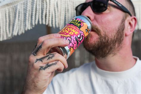 Lost Cause Brewing Co Craft Beer From West Yorkshire