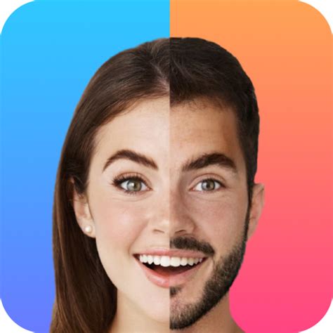 Face Changer Gender Editor Apps On Google Play