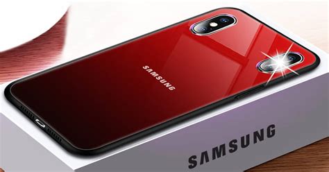 Best Samsung Phones November Massive 12GB RAM 5000mAh Battery