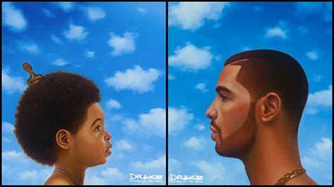 Drake Album Cover Nothing Was The Same Drake Nothing Was The Same 2