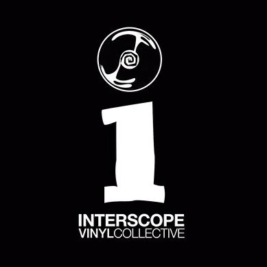 Interscope Records Logo