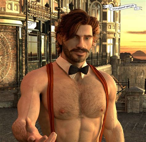 Follow Me By Planet Gay Comic On Deviantart