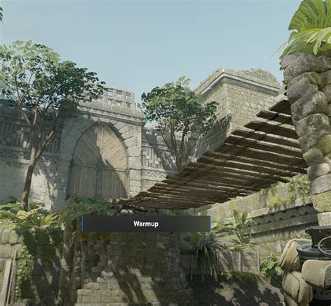 Best Grenade Spots In Ancient CS2 Map