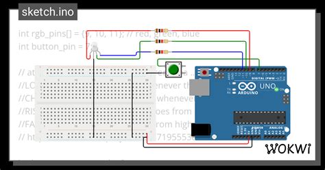 Smart Systems Lab221 Wokwi Esp32 Stm32 Arduino Simulator