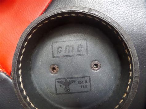 Help Needed With Unknown German Compass Help Needed With Unknown German Compass