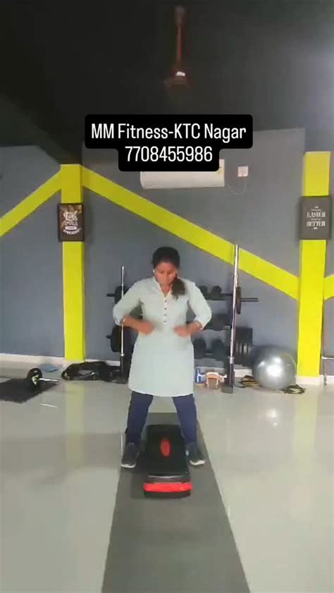 Mm Fitness Centre Mm Fitness Centre • Instagram Photos And Videos