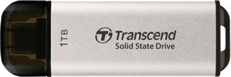 Внешний SSD 1 Тб Transcend ESD300 купить в ДНР: цена, отзывы