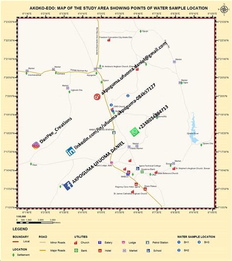 Danpeecreations Maps Mapping Gis Arcgis Arcmap Cartography Geography Geology