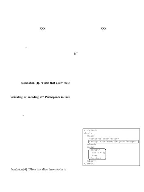 Final Report Sample Pdf World Wide Web Internet And Web