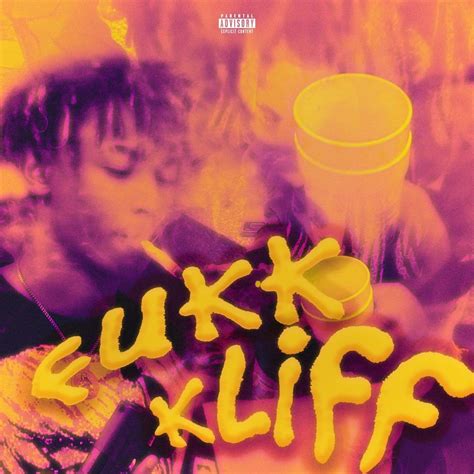Lil Kliff Fukk Kliff Lyrics And Tracklist Genius