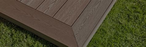 TECO Deck Cladding