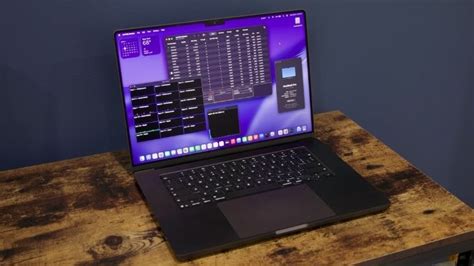 Macbook Pro M5 Pro 16 Inch 2026 18cpu 20gpu 48gb 1tb Chính Hãng Vna