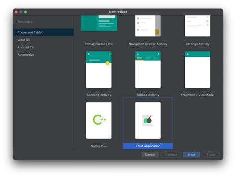 Ios 開発者のための Kmm Kotlin Multiplatform Mobile チュートリアル 環境構築からアプリビルドまで！