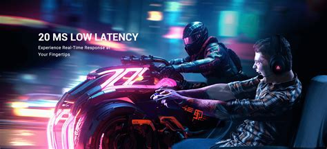 eksa® e900 bt ultra low latency multi platform wireless gaming headset