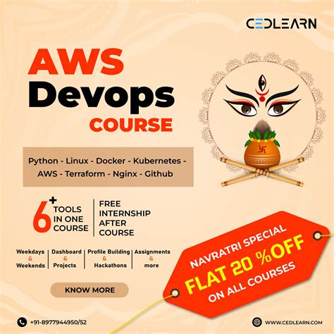 Cedlearn 🚀 Master Aws With Our Comprehensive Course 🚀