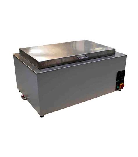 Wasserbad 1000x610x360 Mm Fröwag Gmbh