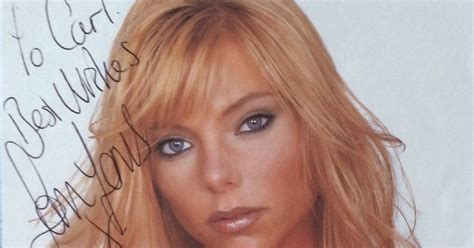 Celebrity Signings Samantha Womack Previously Janus Eastenders Up N Under