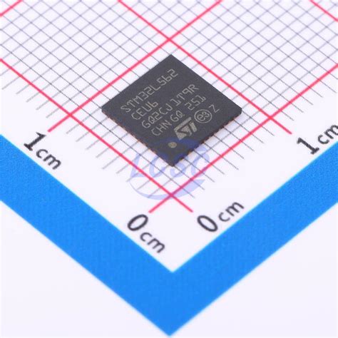 Stm32l562ceu6 Stmicroelectronics C1236656 Lcsc Electronics