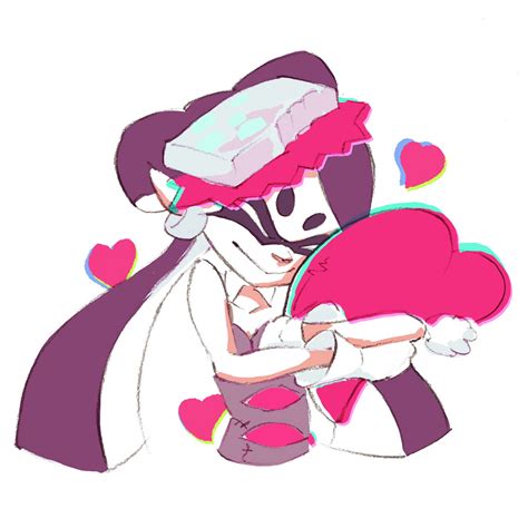 Callie Splatoon Callie Squid Sisters Outfit Splatoon Nintendo