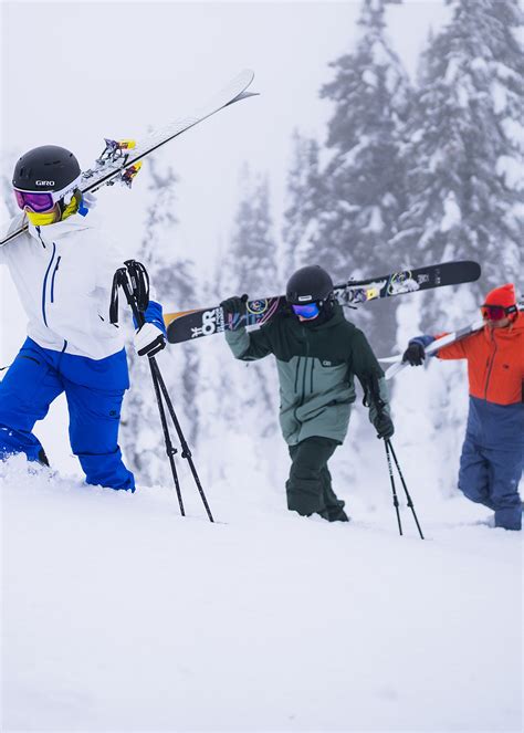 Shop by Activity | Outdoor Research