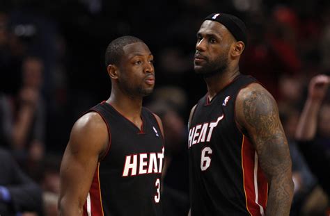 David Fizdale Once Revealed Key Details About Lebron James And Dwyane Wades First Training Camp
