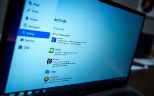 How To Identify The Operating System On Your Computer