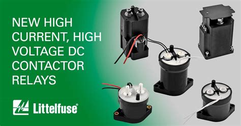 Check Out Our Ingress Protected Relay Solutions Featuring Compact