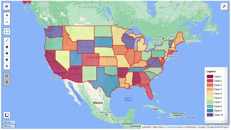 qiusheng wu on linkedin geemap earthengine gis remotesensing