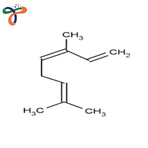 Buy Z Beta Ocimene Terpene Ingredient For Aroma Applications