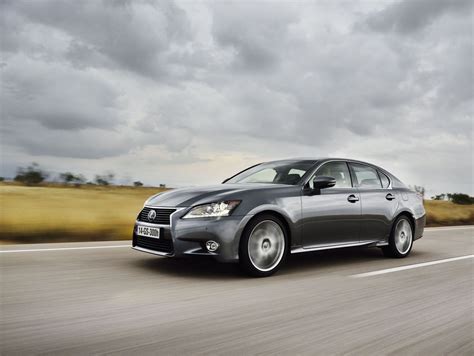 Lexus Gs300 2006 Lexus Gs 300 Specs Prices Mpg Reviews And Photos