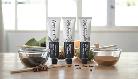 Sensatia Botanicals & Natural Bali • The Yak Online