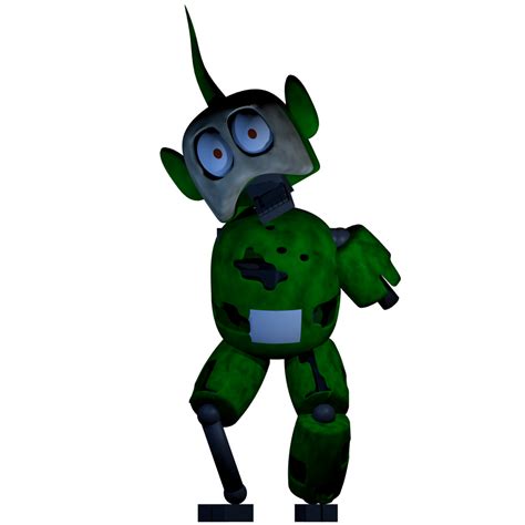 Prototype Dipsy By Cgraves09 On Deviantart