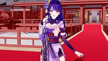 Genshin Cos Sex Porn Videos LetMeJerk