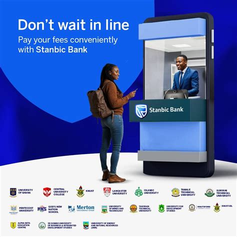 Ignitewithstanbic Stanbic Bank Ghana