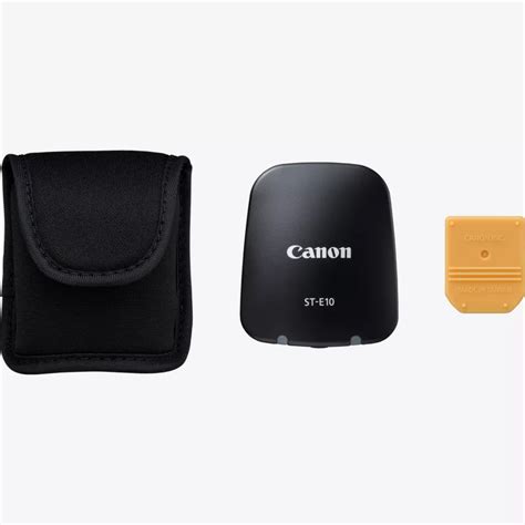 Kopen Canon St E10 Speedlite Transmitter — Canon Nederland Store