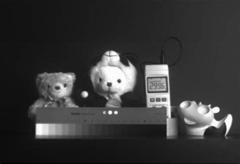 table 1 from a two step a d conversion and column self calibration technique for low noise cmos