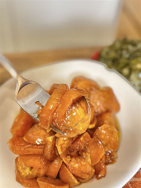 Candied Yams How To Make Them Nice And Easy Black Girls Eat