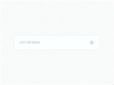 Input Field Interaction Interactive Design Interactive Motion Graphics Design