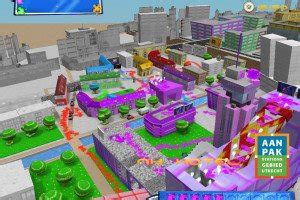 Download The Blob Windows My Abandonware