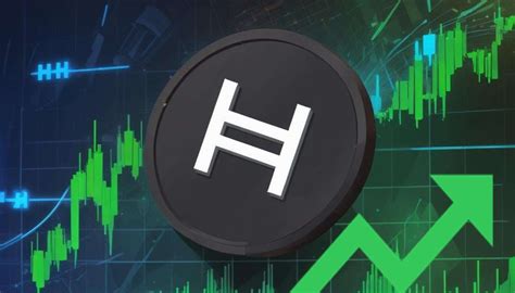 Hedera Hashgraph Hbar Top Crypto Pick This Bull Cycle