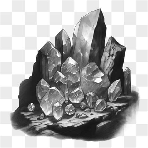 download artistic interpretation of nature and man made objects