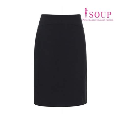 숲soup 하이웨이스트 미디 스커트 Sw9sr84 에누리 가격비교